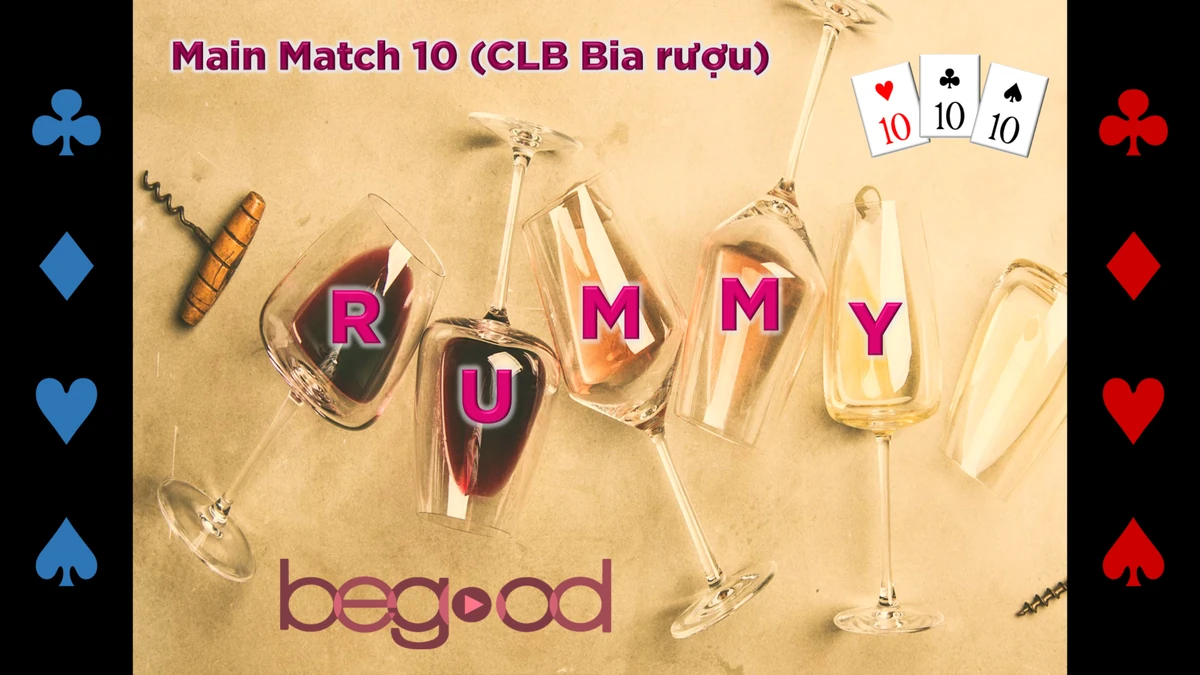 Rummy | Begood ORG Wiki | Fandom
