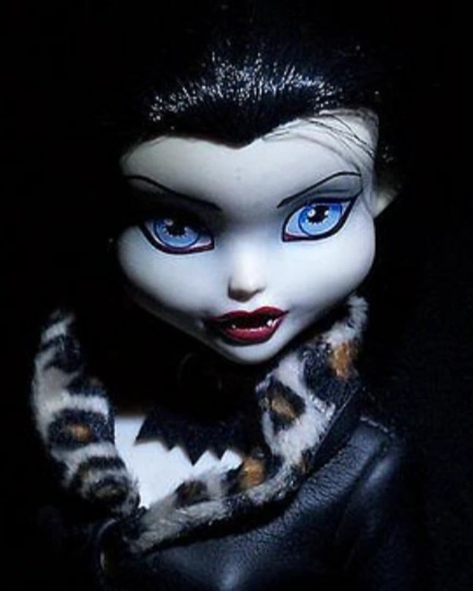 Siphon Veins | Bleeding Edge Goths Wiki | Fandom