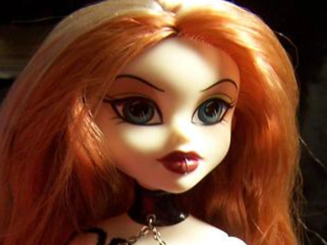 Atara Inferno (Doll) | Bleeding Edge Goths Wiki | Fandom