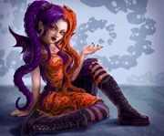 Back to BeGoths (2024) | Bleeding Edge Goths Wiki | Fandom