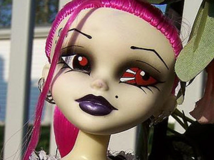 Lolita Sun | Bleeding Edge Goths Wiki | Fandom