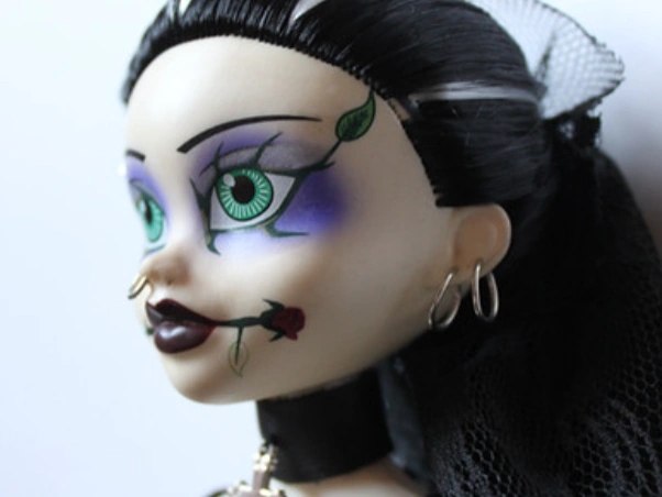 Divinity | Bleeding Edge Goths Wiki | Fandom