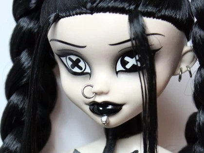 Storm O. Misery (Evening) | Bleeding Edge Goths Wiki | Fandom