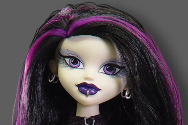Pandora | Bleeding Edge Goths Wiki | Fandom