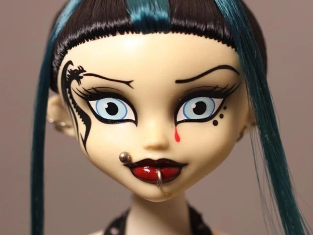 Devastatia | Bleeding Edge Goths Wiki | Fandom