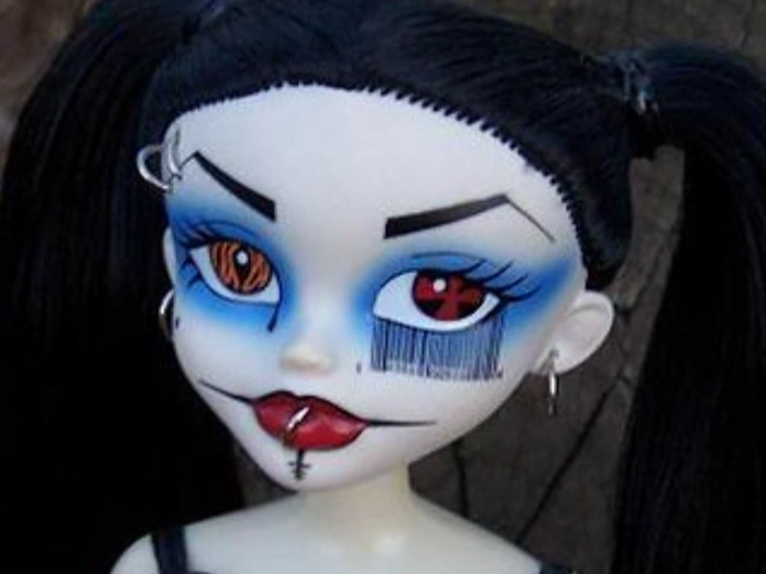 Angelina Blasphemina | Bleeding Edge Goths Wiki | Fandom