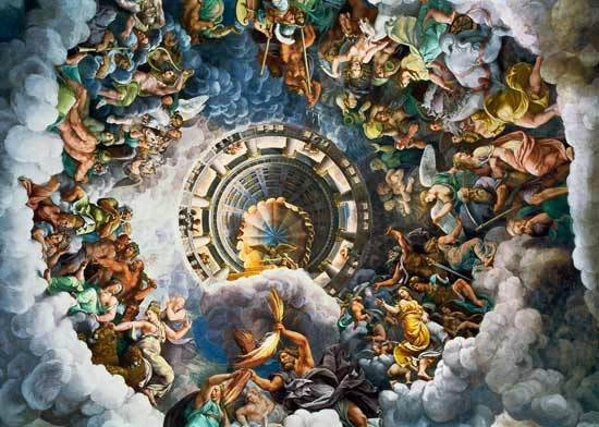 Faith of the Family | Begotten III: Jesus Wept Wiki | Fandom