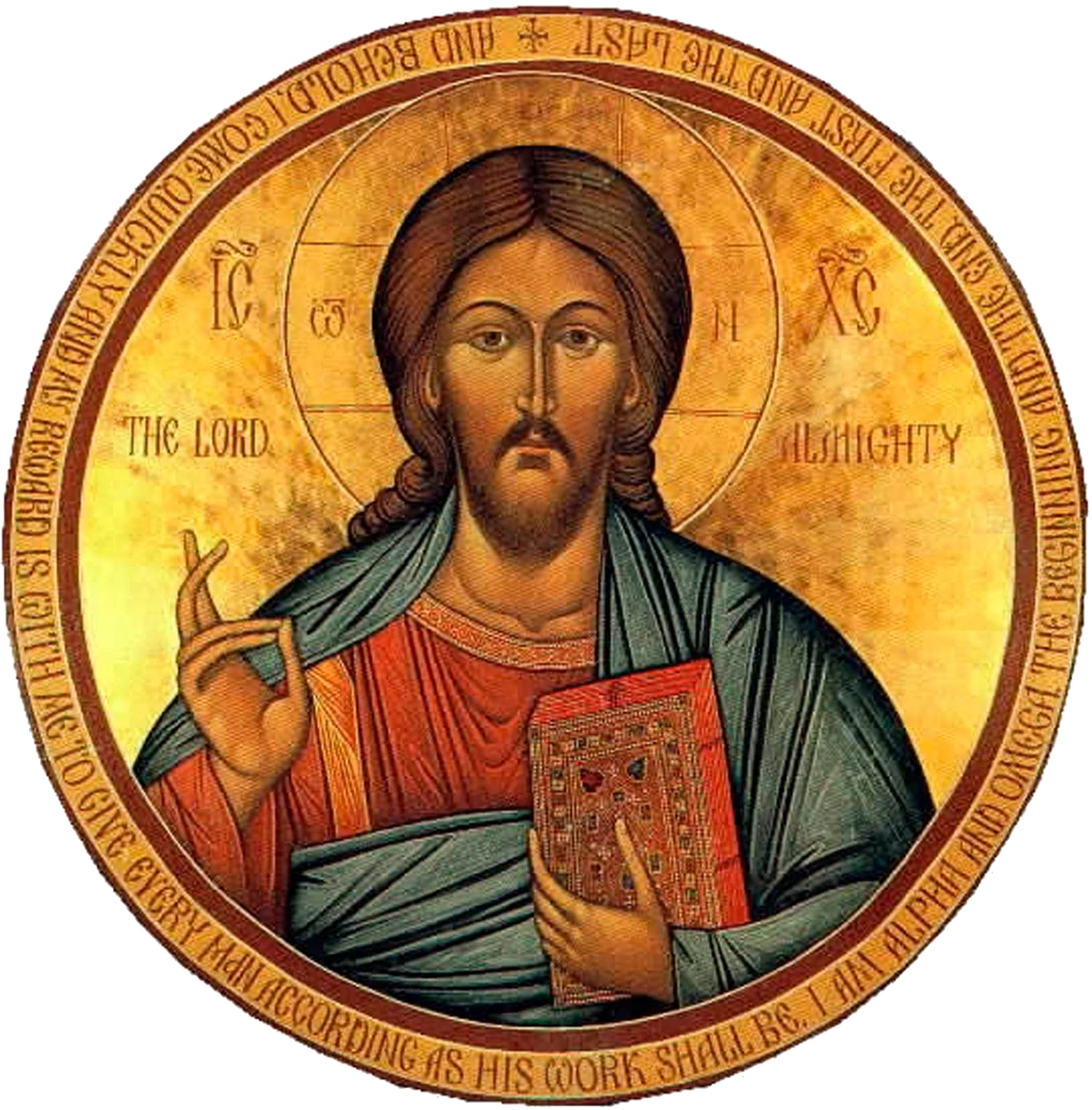 The Holy Hierarchy | Begotten III: Jesus Wept Wiki | Fandom