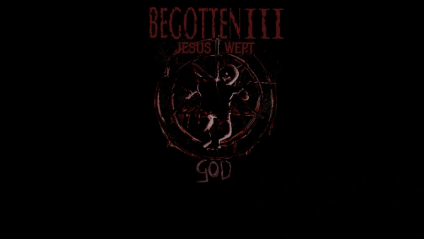 Begotten III: Jesus Wept Wiki | Fandom