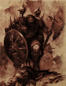 The Goreic Warfighters | Begotten III: Jesus Wept Wiki | Fandom