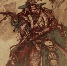 The Inquisition | Begotten III: Jesus Wept Wiki | Fandom