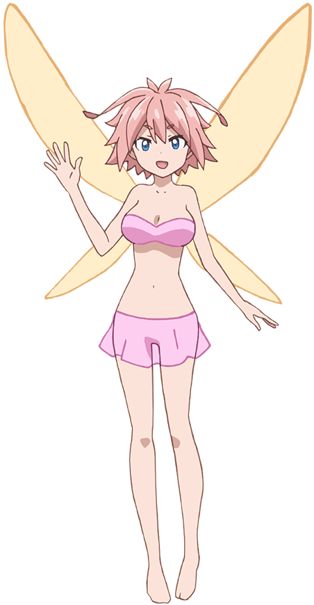 Lily | Behemoth’s Pet Wiki | Fandom