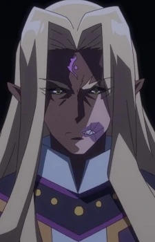 Beryl Astaroth | Behemoth’s Pet Wiki | Fandom