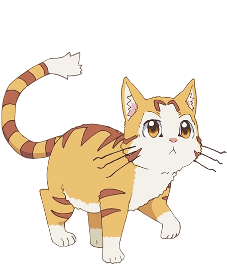 Tama | Behemoth’s Pet Wiki | Fandom