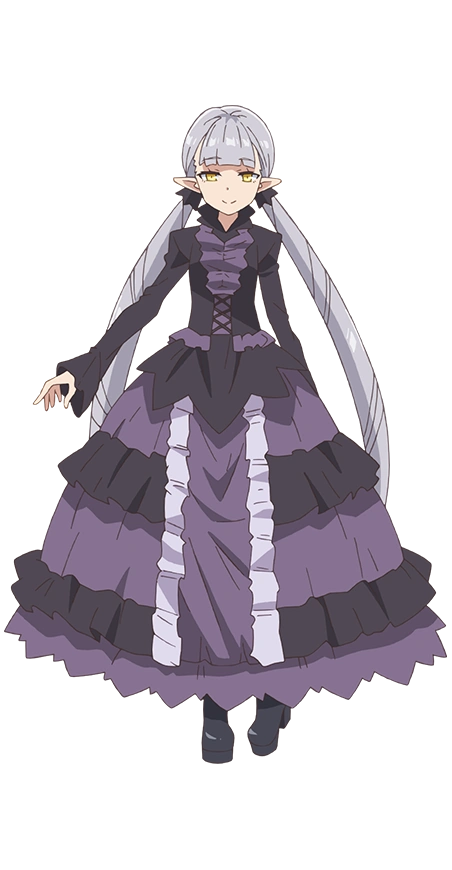 Beelzebuth | Behemoth Wiki | Fandom