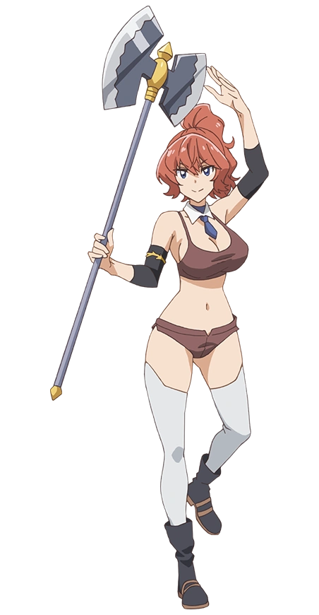 Keni | Behemoth Wiki | Fandom