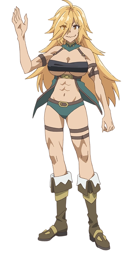 Stella | Behemoth Wiki | Fandom