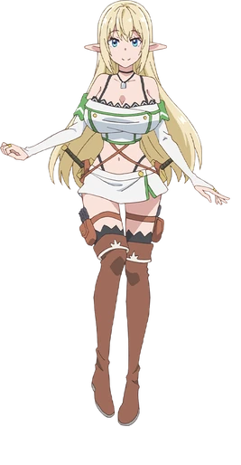 Aria | Behemoth Wiki | Fandom