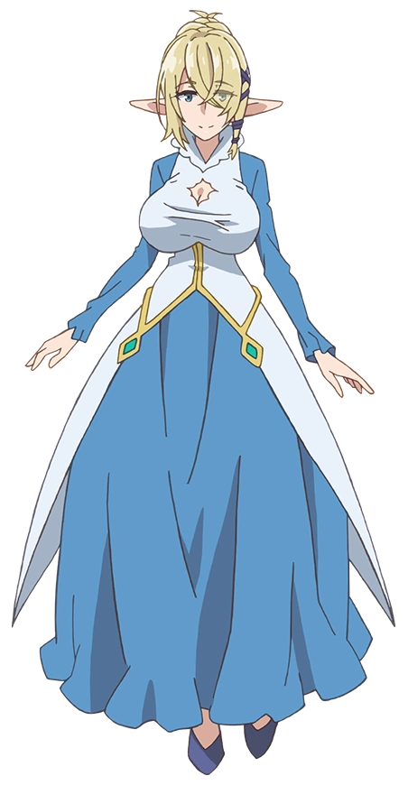 Leona | Behemoth Wiki | Fandom