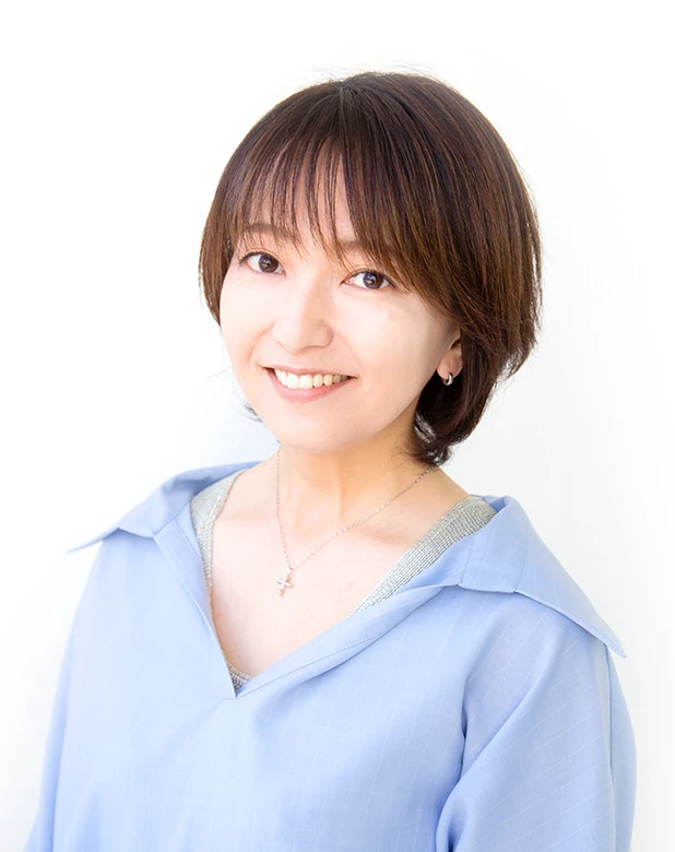 Akiko Nakagawa | Behemoth Wiki | Fandom