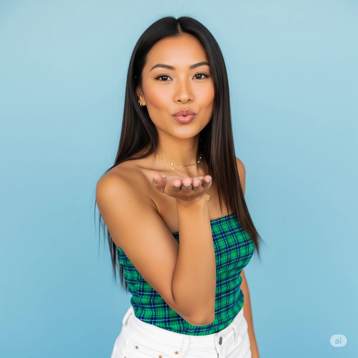Mia Augustin | Behind Closed Doors Wiki | Fandom
