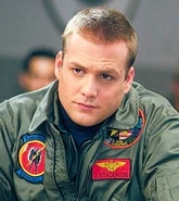 Jeremy Stackhouse | Behind Enemy Lines Wiki | Fandom