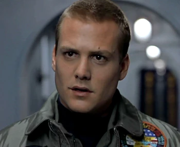 Gabriel Macht | Behind Enemy Lines Wiki | Fandom
