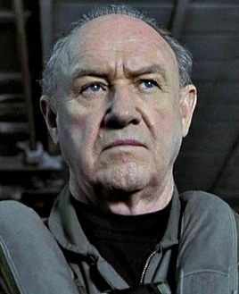 Leslie Reigart | Behind Enemy Lines Wiki | Fandom