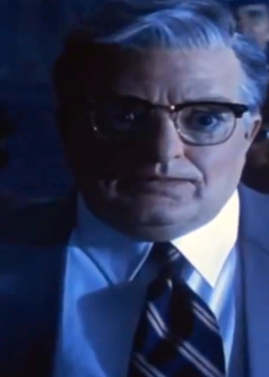 Michael Jackson Ghosts Mayor