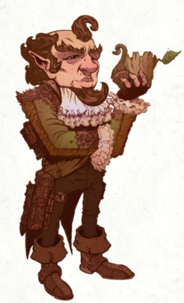 Anaxi Zephries | Behind the Portal Wiki | Fandom