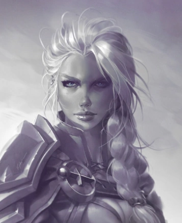 Alice | Behind the Portal Wiki | Fandom