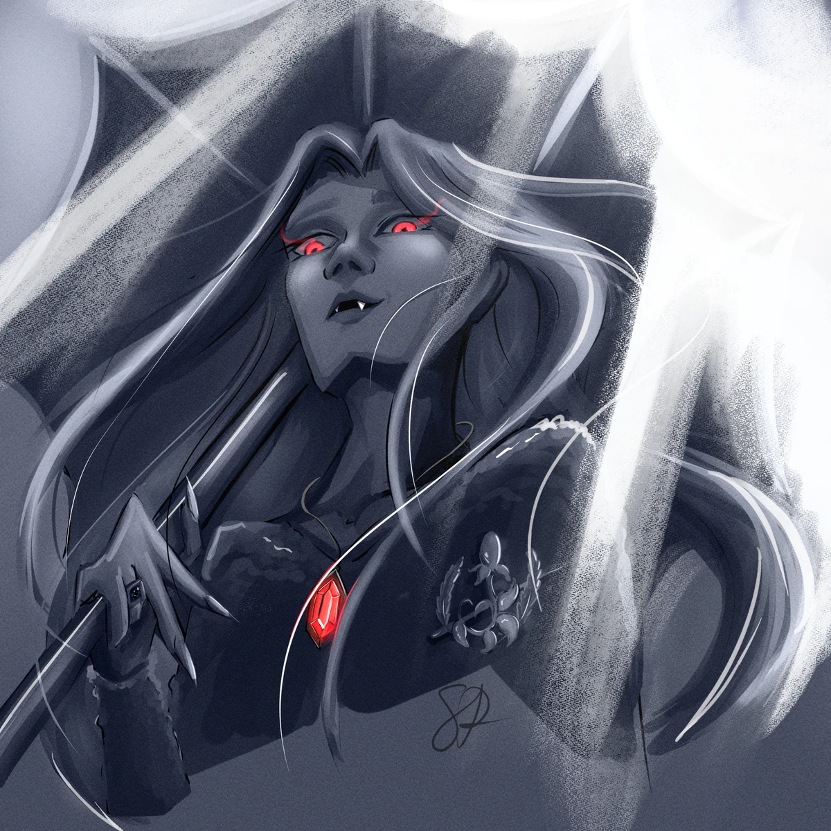 Lothrael | Behind the Portal Wiki | Fandom