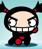 Pucca | Behind the Voice Actors Wiki | Fandom