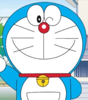 Doraemon | Behind the Voice Actors Wiki | Fandom