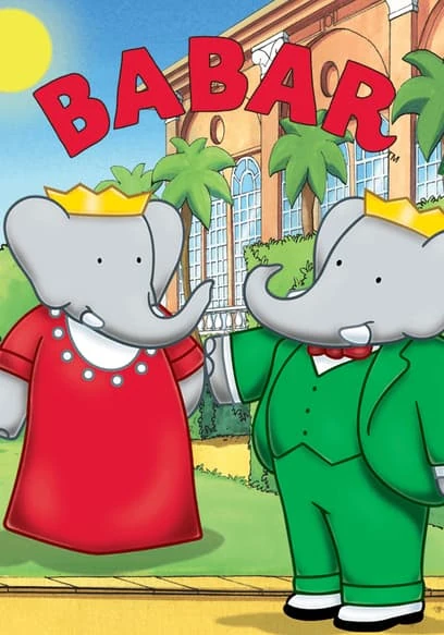 Babar | Behind the Voice Actors Wiki | Fandom