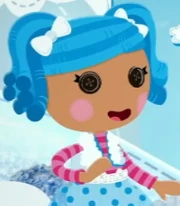 Lalaloopsy | Behind the Voice Actors Wiki | Fandom