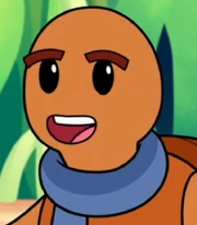 Mermicorno: Starfall | Behind the Voice Actors Wiki | Fandom