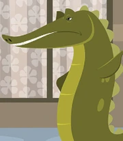 Willa's Wild Life | Behind the Voice Actors Wiki | Fandom