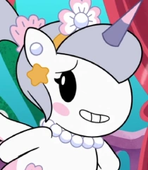 Astra | Behind the Voice Actors Wiki | Fandom