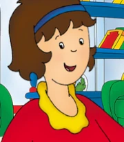 Caillou | Behind the Voice Actors Wiki | Fandom
