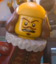 The LEGO Movie | Behind the Voice Actors Wiki | Fandom