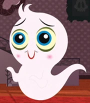 Ruby Gloom | Behind the Voice Actors Wiki | Fandom