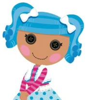 Lalaloopsy | Behind the Voice Actors Wiki | Fandom