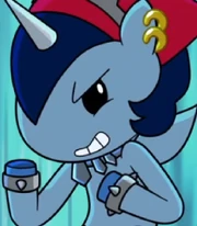 Mermicorno: Starfall | Behind the Voice Actors Wiki | Fandom