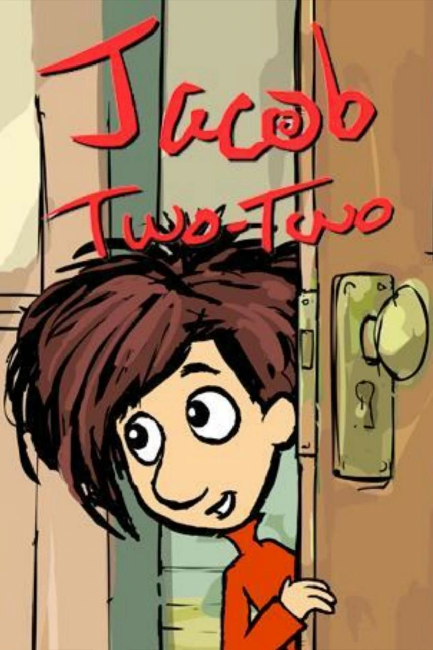 Jacob Two-Two | Behind the Voice Actors Wiki | Fandom