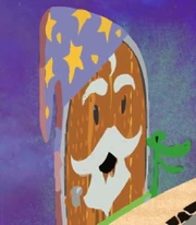 Julius Jr. | Behind the Voice Actors Wiki | Fandom