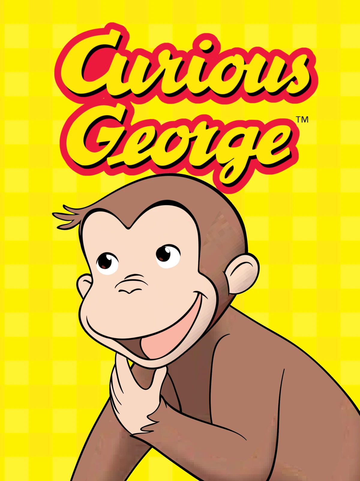 Curious George | Behind the Voice Actors Wiki | Fandom