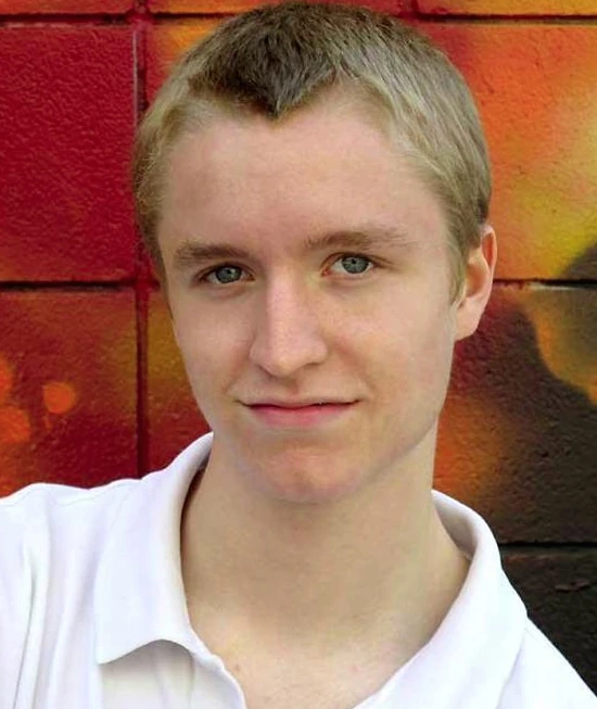 Kristopher Clarke | Behind the Voice Actors Wiki | Fandom