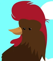 Julius Jr. | Behind the Voice Actors Wiki | Fandom