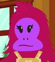 Julius Jr. | Behind the Voice Actors Wiki | Fandom